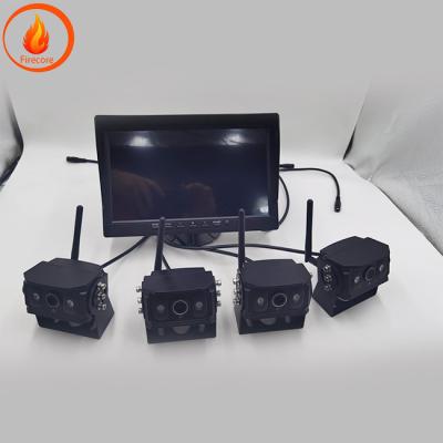 Китай Full HD 4G WIFI камера для автобуса 1080P инфракрасные ночные камеры AHD продается