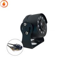 China Network Vehicle IP Camera Reverse IP Backup Camera 1080P High Definition for sale