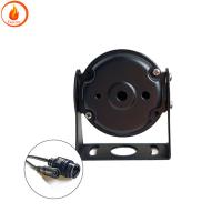China Network Vehicle IP Camera Reverse IP Backup Camera 1080P High Definition for sale