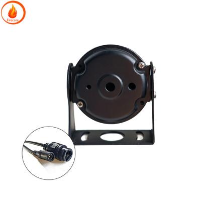 China Cámara IP del vehículo de red Cámara de respaldo IP inversa 1080P de alta definición en venta