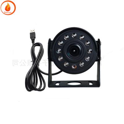 Cina Visore notturno USB Dash Camera Alta definizione 1080P USB Drive Recorder Monitor in vendita