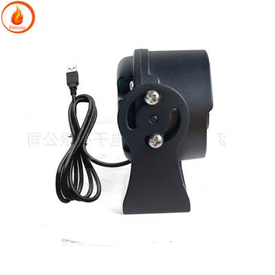 Cina Visore notturno USB Dash Camera Alta definizione 1080P USB Drive Recorder Monitor in vendita
