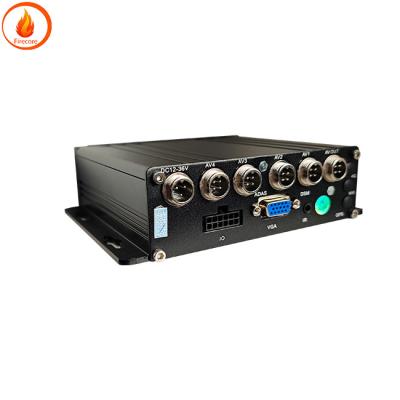 Cina Videocamera montata su auto da 36 V, monitoraggio del videoregistratore DVR del veicolo in vendita