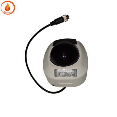 China Cámara de vigilancia Wifi del vehículo IP67 12v Monitor de automóviles con visión nocturna infrarroja en venta