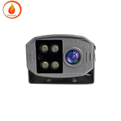 China 1080P Bus CCTV cámara de gran angular de alta definición a prueba de agua y a prueba de golpes en venta