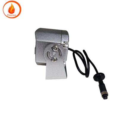China 1080P Bus CCTV cámara de gran angular de alta definición a prueba de agua y a prueba de golpes en venta