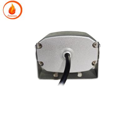 China 1080P Bus CCTV cámara de gran angular de alta definición a prueba de agua y a prueba de golpes en venta