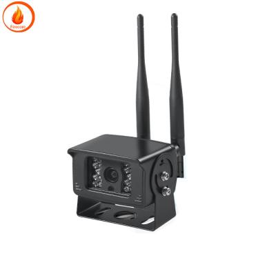Cina Telecamera di sorveglianza wireless del veicolo con visione notturna a infrarossi 4G WIFI Telecamera per auto in vendita