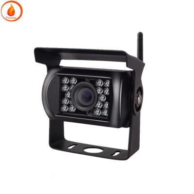 China Bus 4G WIFI Camera Waterdicht IP68 Remote Network Camera Monitoring Te koop