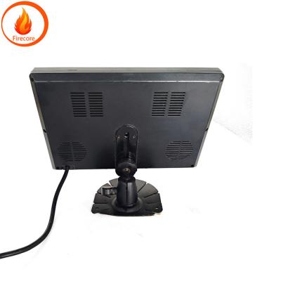 China 10.1 pulgadas IPS Bus Monitor dispositivo de monitoreo de automóviles USB de alta definición en venta