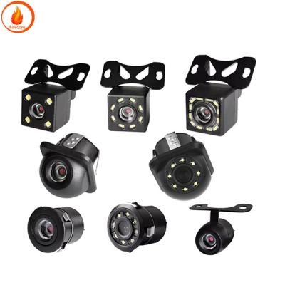 Cina IP68 Camera CCTV per auto vista posteriore CCD High Definition Reverse Camera in vendita