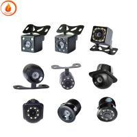 China wide angle Car CCTV Camera waterproof 360 ° panoramic car camera for sale