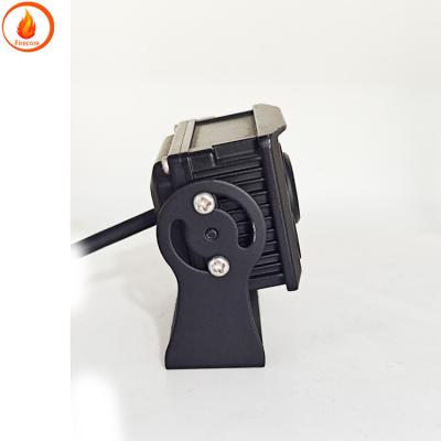 China Waterproof Network Car Camera Reversing Aid Wireless Connection Taxi Rear and Front Camera for sale