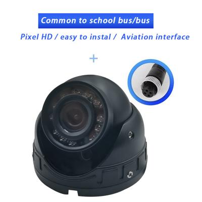 Cina HP 1080P Fotocamera Auto Fotocamera Voiture Auto Black Box WIFI 360° Fisheye in vendita