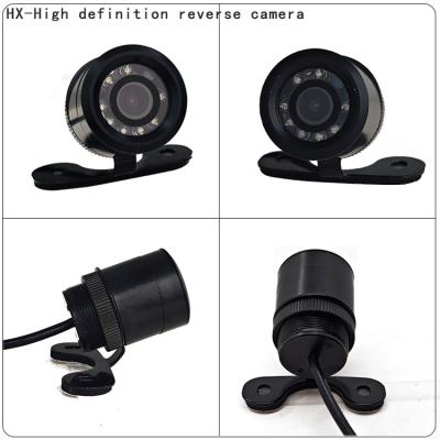 China AHD HP 1080P Mini Front And Rear Car Reversing Aid Camera Waterproof for sale