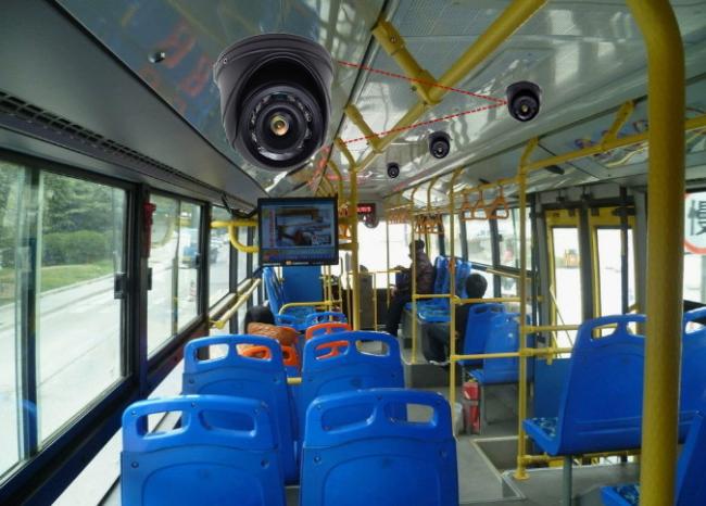 AHD 1080P MINI Analog CCTV IP Security Camera Wide Angle Lens