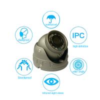China Aviation Plug 12V Camera System Improve Efficiency with 140 Degree Horizontal View Angle for sale