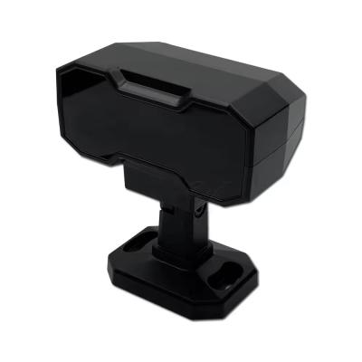 China DSM AI 1080P AHD DSM Smart Vehicle Camera Front Warning System Fahrerassistenz Fahren für Busse Lastwagen zu verkaufen