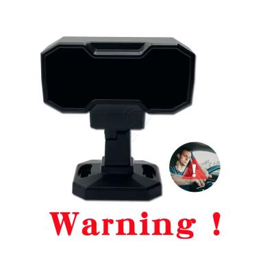 China DSM AI 1080P AHD DSM Smart Vehicle Camera Front Warning System Fahrerassistenz Fahren für Busse Lastwagen zu verkaufen