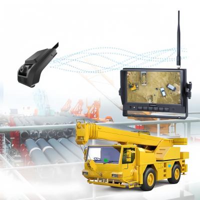 Китай FIRECORE HX-880 4G Ai Автомобильная камера Adas Dms Cmsv6 Gps Автомобильный Dvr Двухобъективная умная панельная камера продается
