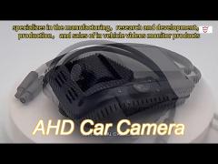 Firecore HX-880 24H Loop Recording 4G WIFI G-SENSOR DMS ADAS BSD Dashcam traseira Frente Interior Dash Camera para ônibus de táxi