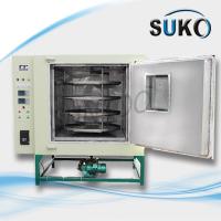 China PTFE High Temperature Sintering Furnace 400°C Working Temp with 30-Step Program Control for Industrial Applications for sale
