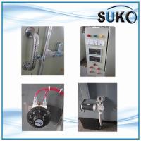 China PTFE High Temperature Sintering Furnace 400°C Working Temp with 30-Step Program Control for Industrial Applications for sale