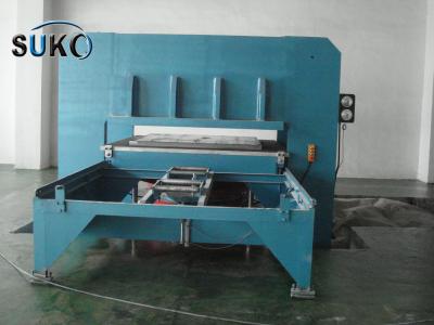 China Industrial Automatic Moulding Machine Hydraulic Moulding Press Machine for sale