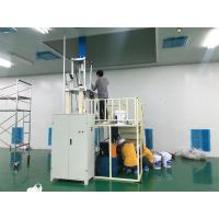 China 30KW 380V PTFE Plastic Paste Extruder Machine with 98m/hour Output for 2-60mm Tube Production for sale
