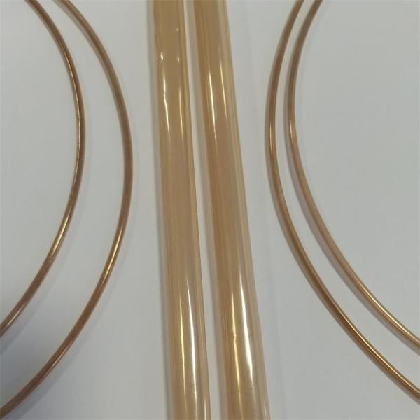 SUKO Professional Solución de grabado de PTFE / Forro de PTFE grabado para tubos médicos