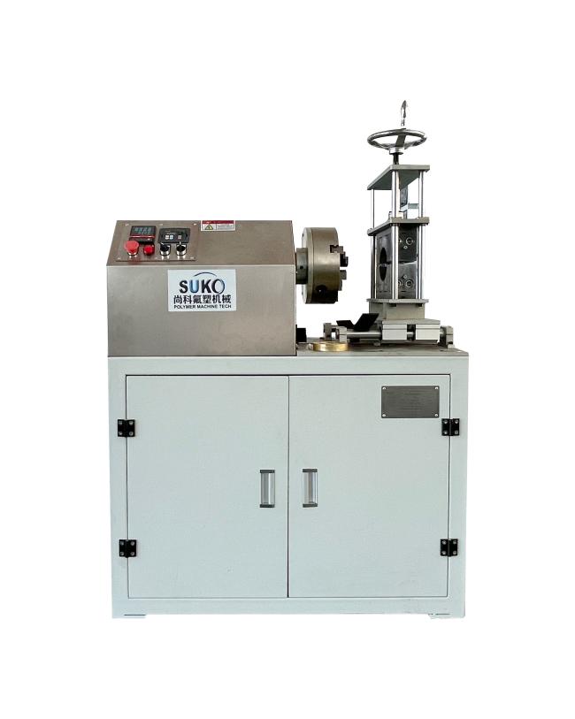 Complete Mold System for PTFE Corrugated Pipe Machine with All Accessories Included