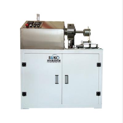 China Complete Mold System Included In PTFE Corrugated Pipe Machine For Easy Production for sale