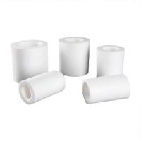 China PTFE UHMWPE Ram Tube Extruder for High-Performance Plastic Production with Custom Specifications for sale