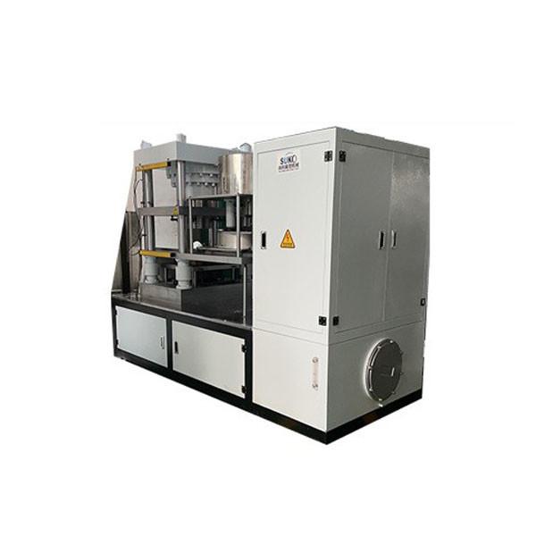 Quality Corrosion Resistant Durable PTFE Ram Extruder PFG300 For Long Service Life for sale
