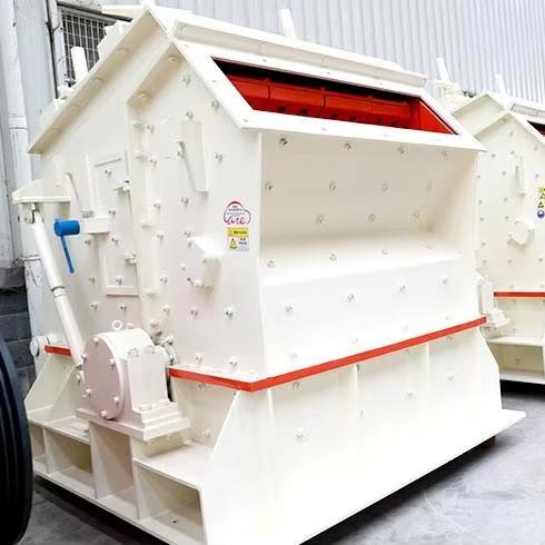 Quality PF 1214 Impact Crusher with High Crushing Chamber for sale