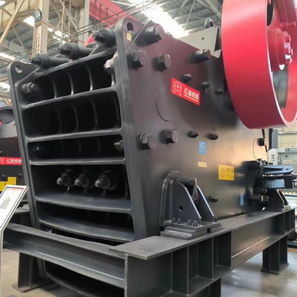 Quality CJ Series CJ200 Jaw Crusher Stone Crusher for sale