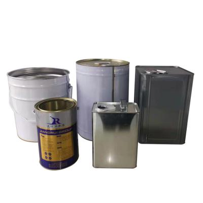 China Máquina de rellenar del lubricante de IBC en venta