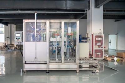 China 5 litros de relleno automático y máquina que capsula Monoblock para la bebida en venta