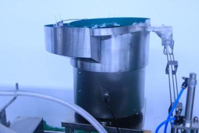 China O enchimento seco do pó da especiaria faz à máquina a máquina de embalagem do pó dos sabores do café à venda