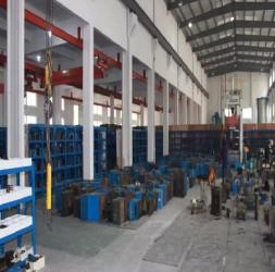 China Factory - Shenghon Digital Co., Ltd.