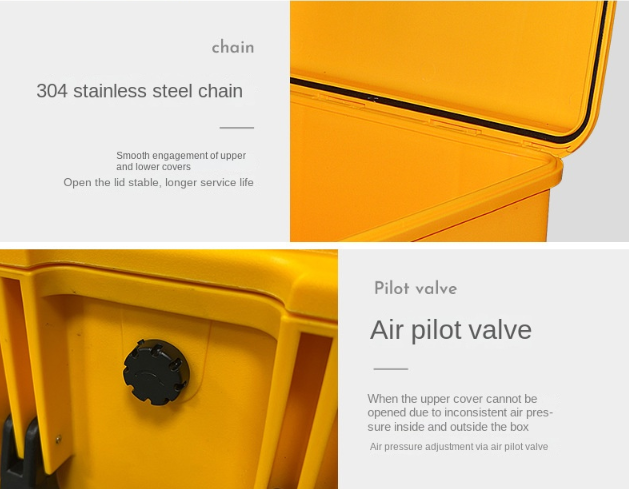 Professional tool organizer case dimensions