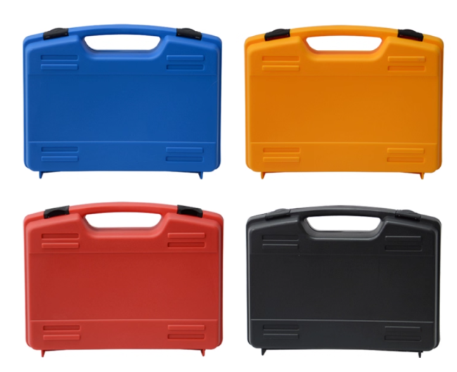 EA-2816 Multi Tool Box showing internal organization