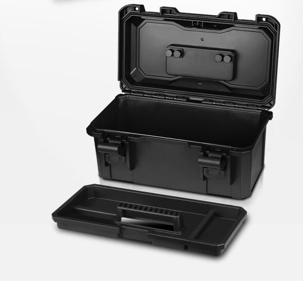 Quality Waterproof IP67 Shockproof Hard Case PP Plastic Weather Resistant Corrosion for sale