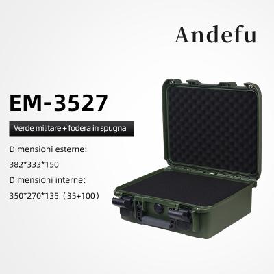 중국 IP67 방수 도구 저장 케이스 플라스틱 덮개 보호 하드 케이스 플라스틱 덮개 판매용