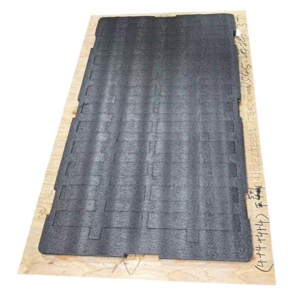 Quality Moisture Proof Hard Plastic Carry Case Corrosion Protection Multipurpose for sale