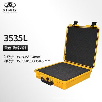 Cina Valigetta porta utensili antiurto e impermeabile IP67 personalizzabile EM-3535L in vendita