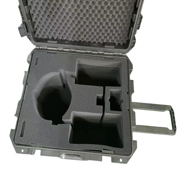 Quality Customized Eva Foam Custom Tool Box ODM Support Waterproof Hard Case for sale