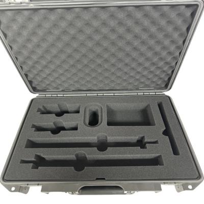 China Customized Eva Foam Custom Tool Box ODM Support Waterproof Hard Case for sale
