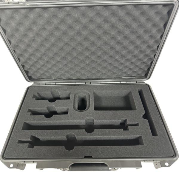 Quality Customized Eva Foam Custom Tool Box ODM Support Waterproof Hard Case for sale