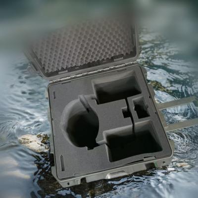 China Customized Eva Foam Custom Tool Box ODM Support Waterproof Hard Case for sale